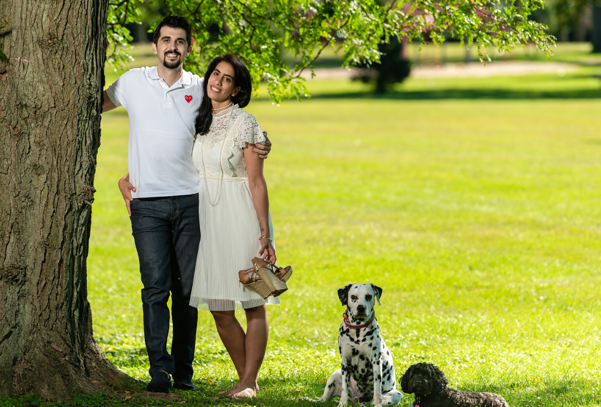 Meet Dr. Rashidi East Syracuse NY, CNY Periodontics and Implants